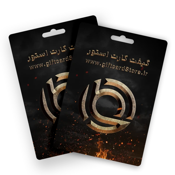 خرید گیفت کارت ارزان با تحویل فوری【𝔾iftcard𝕊tore】